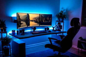 Gaming Without Boundaries: Finding the Best Portable Gaming Monitor ...