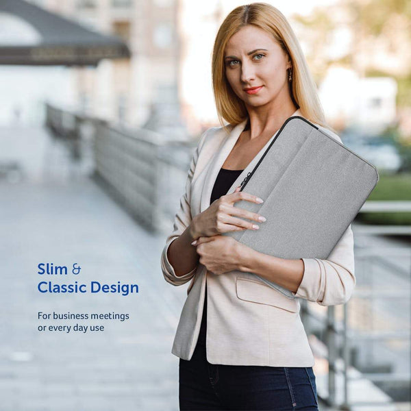 Portable Monitor Sleeve Case for Laptop | Desklab Monitor