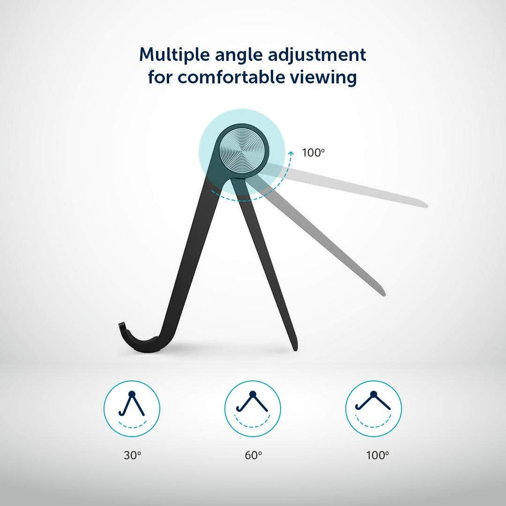 Shop Multi-Angle Portable Monitor Stand | Desklab Monitor